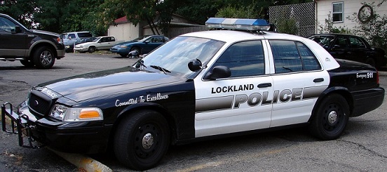 VILLAGE OF LOCKLAND POLICE - Partner Portal